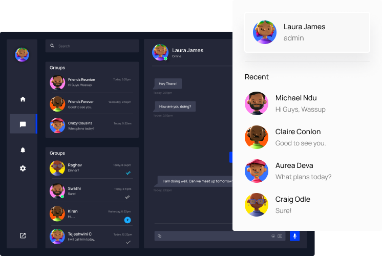 classic-landing-connect-customers – Privileged Access Management Platform